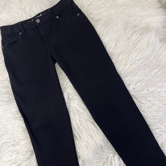 Cat & Jack | Bottoms | Cat And Jack Skinny Jeans In Black Nwot | Poshmark